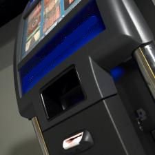 Paragon TT09 Quiz Machine | Liberty Games