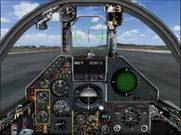Liberty Flight Simulator 5:1 Surround Sound Cockpit | Liberty Games