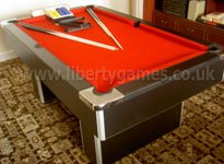 Pool Tables Liverpool | Liberty Games