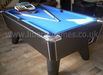 Pool Tables Manchester | Liberty Games