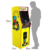 Arcade1up Pac-Man Deluxe Arcade Machine | Liberty Games