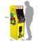 Arcade1up Pac-Man Deluxe Arcade Machine | Liberty Games