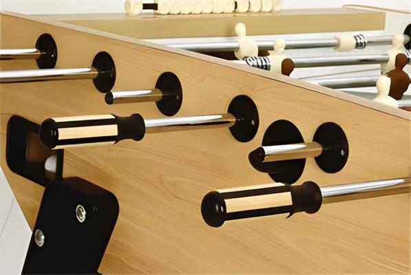 Garlando G-5000 Football Table | Liberty Games