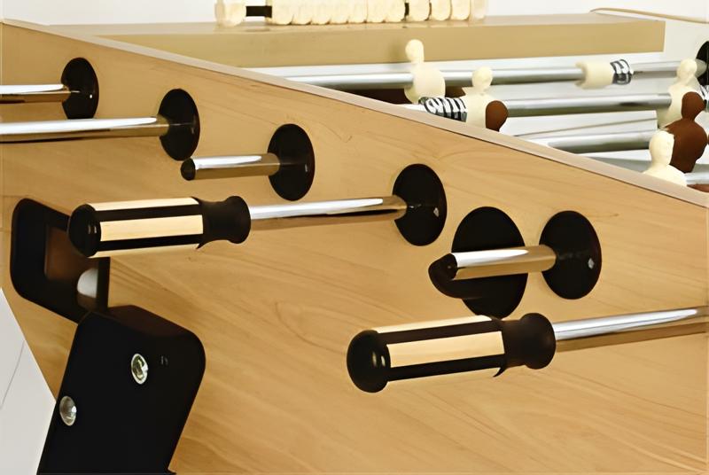 Garlando G-5000 Football Table | Liberty Games