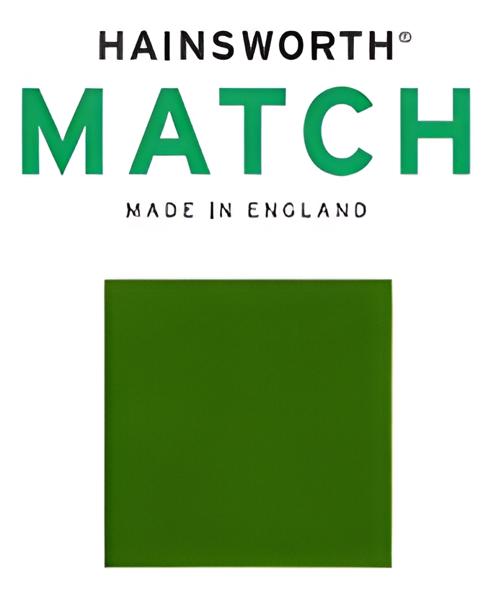 Hainsworth Match Pool & Snooker Table Cloth | Liberty Games