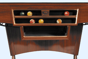Buffalo Pro II American Pool Table - 8 ft, 9 ft | Liberty Games