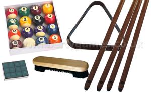 Longoni Pro Star Pool Table - 8 ft, 9 ft | Liberty Games