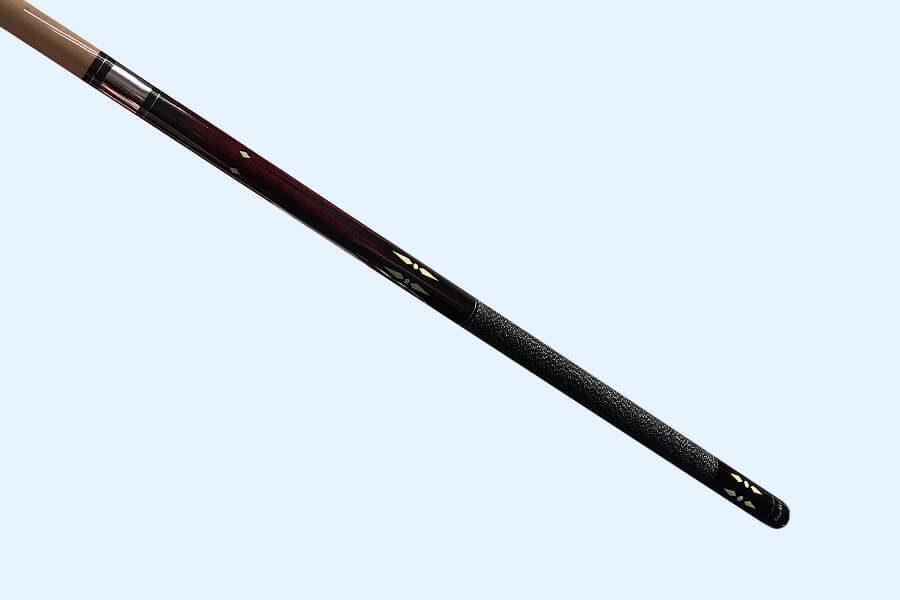 Maverick MacMorran 58-Inch American 9 Ball Pool Cue (1414)