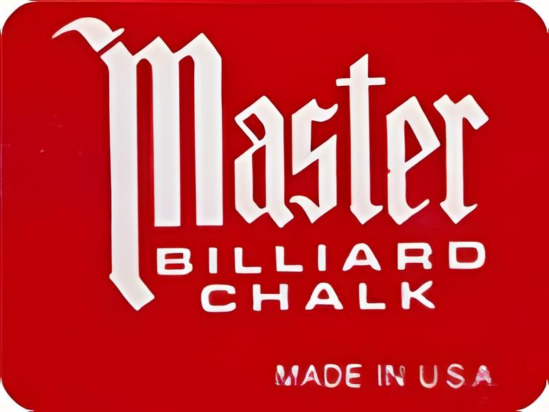 Master Chalk (144 pieces) | Liberty Games