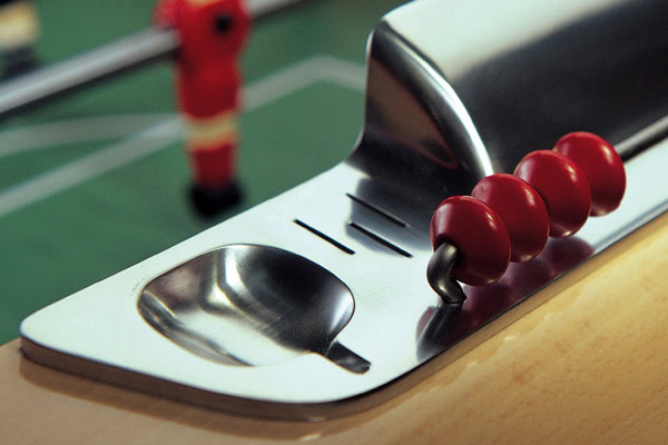 Bonzini B90 Classic Football Table | Liberty Games