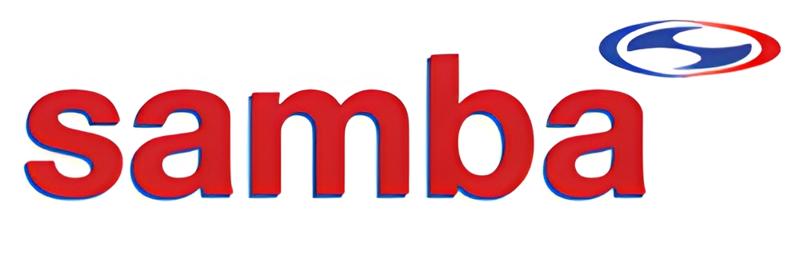 Samba Football / Rugby Goal (G10) | Liberty Games