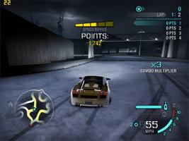 Need For Speed Carbon Twin Deluxe Arcade Machine | Liberty Games