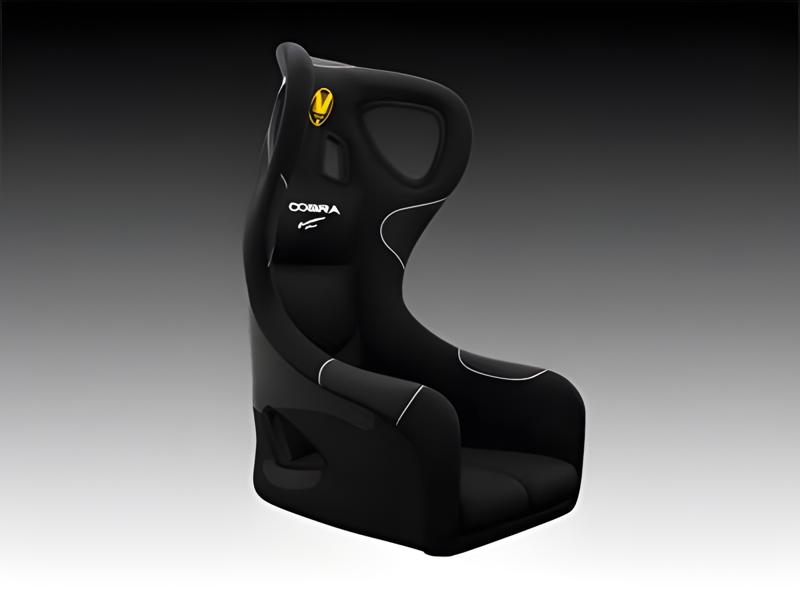 Vesaro Racing Simulator Stage 9 Package | Liberty Games