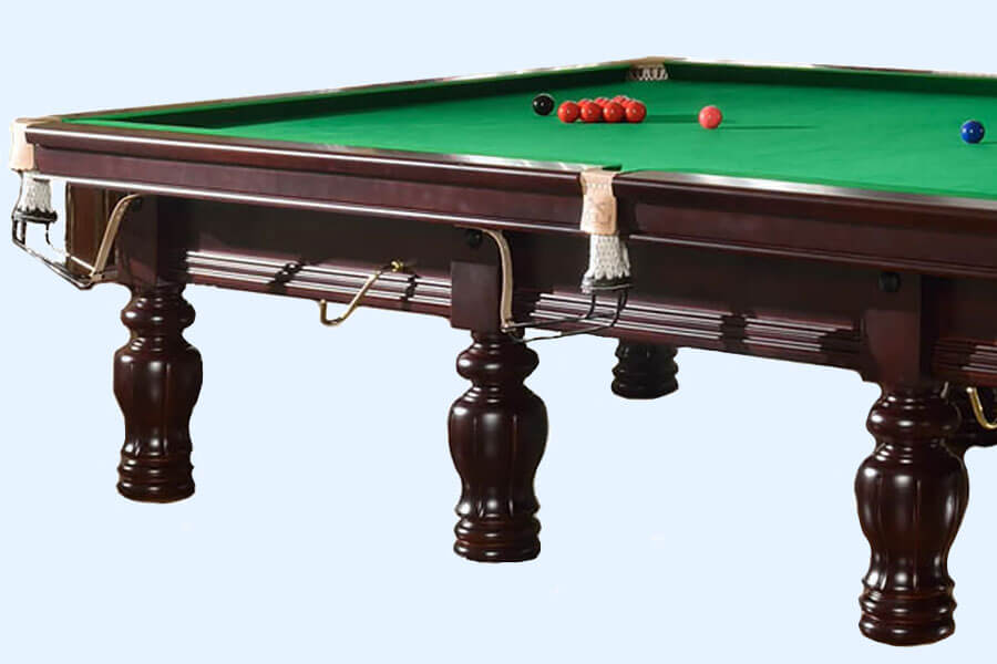 Shetland Snooker Table - 10 ft, 12 ft | Liberty Games