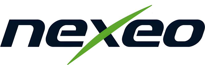 Cornilleau Nexeo X200 Graphite Bat | Liberty Games