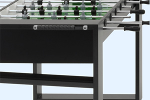 FAS Tour Football Table | Liberty Games