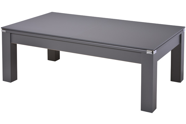 Avant Garde 2.0 Pool Dining Table - 6 ft, 7 ft | Liberty Games