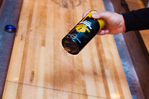 Speed 2 Shuffleboard Powder | Liberty Games