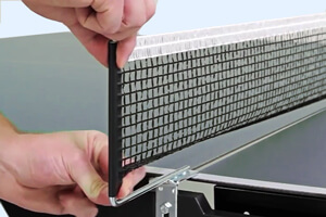 Stiga Outdoor Roller Table Tennis Table | Liberty Games