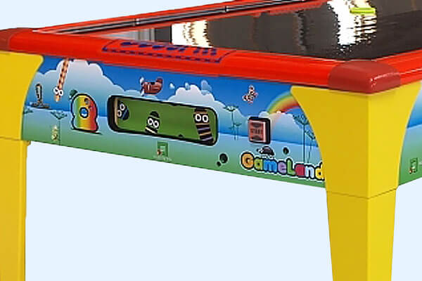 WIK Home Air Hockey Table | Liberty Games