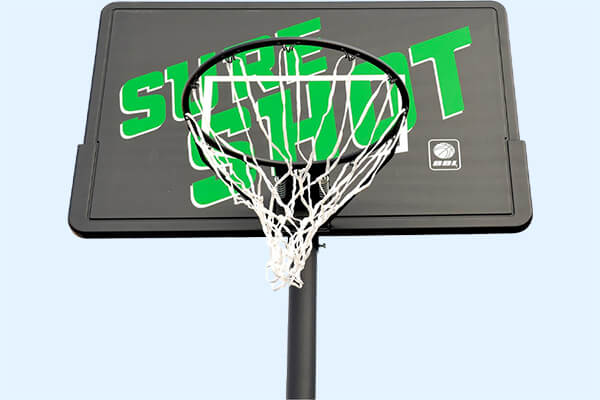 Sure Shot Jump Shot Basketball Hoop | Liberty Games