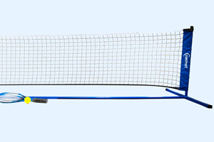 Outdoor Short Tennis Set | Liberty Games