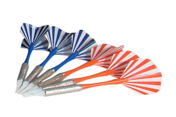 Devil II Electronic Dartboard | Liberty Games