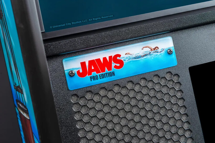 Stern Jaws Pro Pinball Machine | Liberty Games