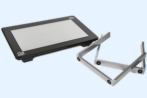 Infinity Game Table: Touchscreen Digital Board Game Table by Arcade1Up