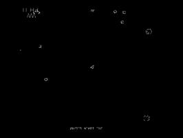 Atari Asteroids Arcade Machine | Liberty Games