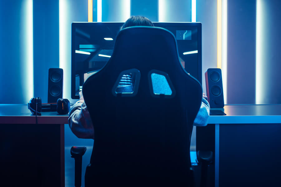 From Zero to Gaming Hero: New Intensive Gaming Course | Liberty Games