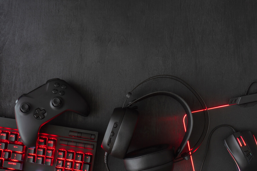 From Zero to Gaming Hero: New Intensive Gaming Course | Liberty Games