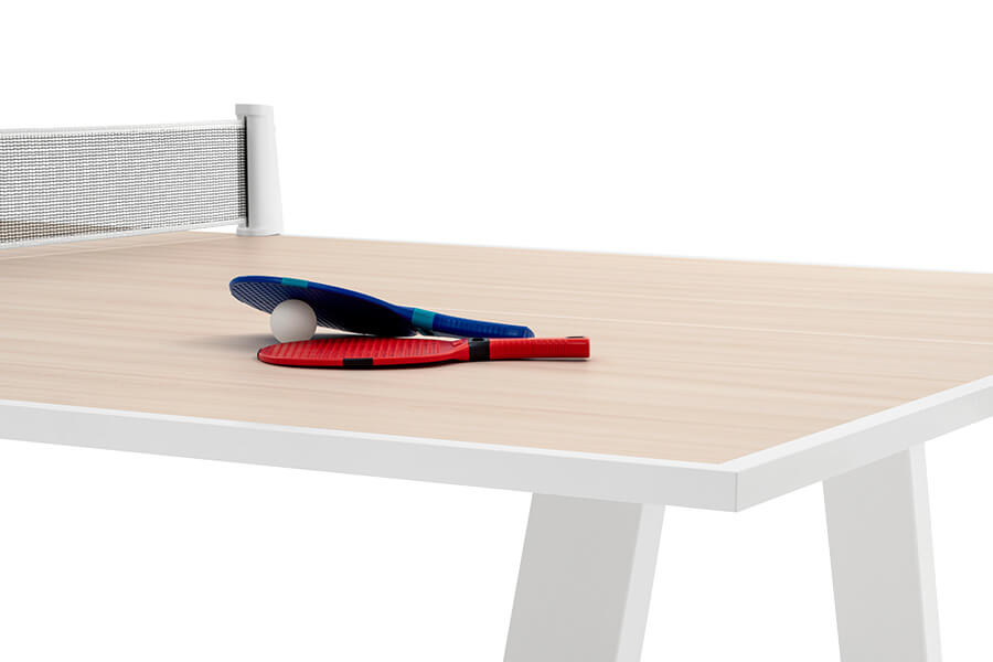 Grasshopper Table Tennis Table | Liberty Games