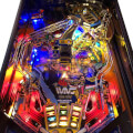 WWF Royal Rumble Pinball Machine For Sale | Liberty Games