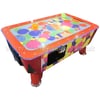 SAM Baby Air 5 foot Commercial Air Hockey Table | Liberty Games