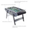 Strikeworth Aurora LED Football Table | Liberty Games