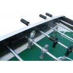 Strikeworth Aurora LED Football Table | Liberty Games