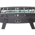 Strikeworth Aurora LED Football Table | Liberty Games