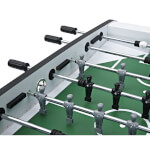 Strikeworth Aurora LED Football Table | Liberty Games
