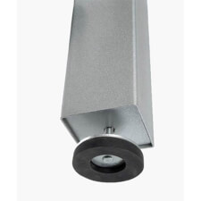 Garlando Pro Champion Football Table | Liberty Games