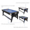 Strikeworth 6 foot Multi Games Table | Free Delivery | Liberty Games