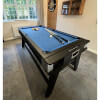 Strikeworth 6 foot Multi Games Table | Free Delivery | Liberty Games