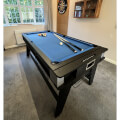 Strikeworth 6 foot Multi Games Table | Free Delivery | Liberty Games