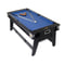 Strikeworth 6 foot Multi Games Table | Free Delivery | Liberty Games
