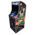 Frontier Customisable Arcade Machine | Liberty Games