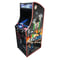 Frontier Customisable Arcade Machine | Liberty Games