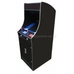 Frontier Customisable Arcade Machine | Liberty Games