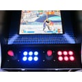 Frontier Customisable Arcade Machine | Liberty Games