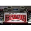 Sega Rally 2 Arcade Machine - Twin | Liberty Games