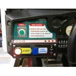 Sega Rally 2 Arcade Machine - Twin | Liberty Games